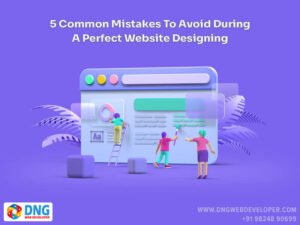 Form Types in Website Designing - Know Best 5 Designing Efficient Form ...